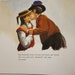 Vintage Book - Train to Somewhere by Eve Bunting - Etsy