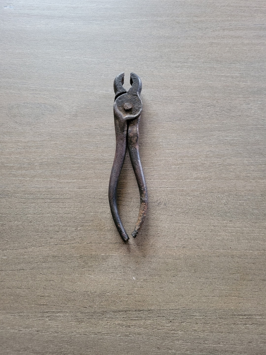 Vintage Hog Nose Ring Pliers - Etsy