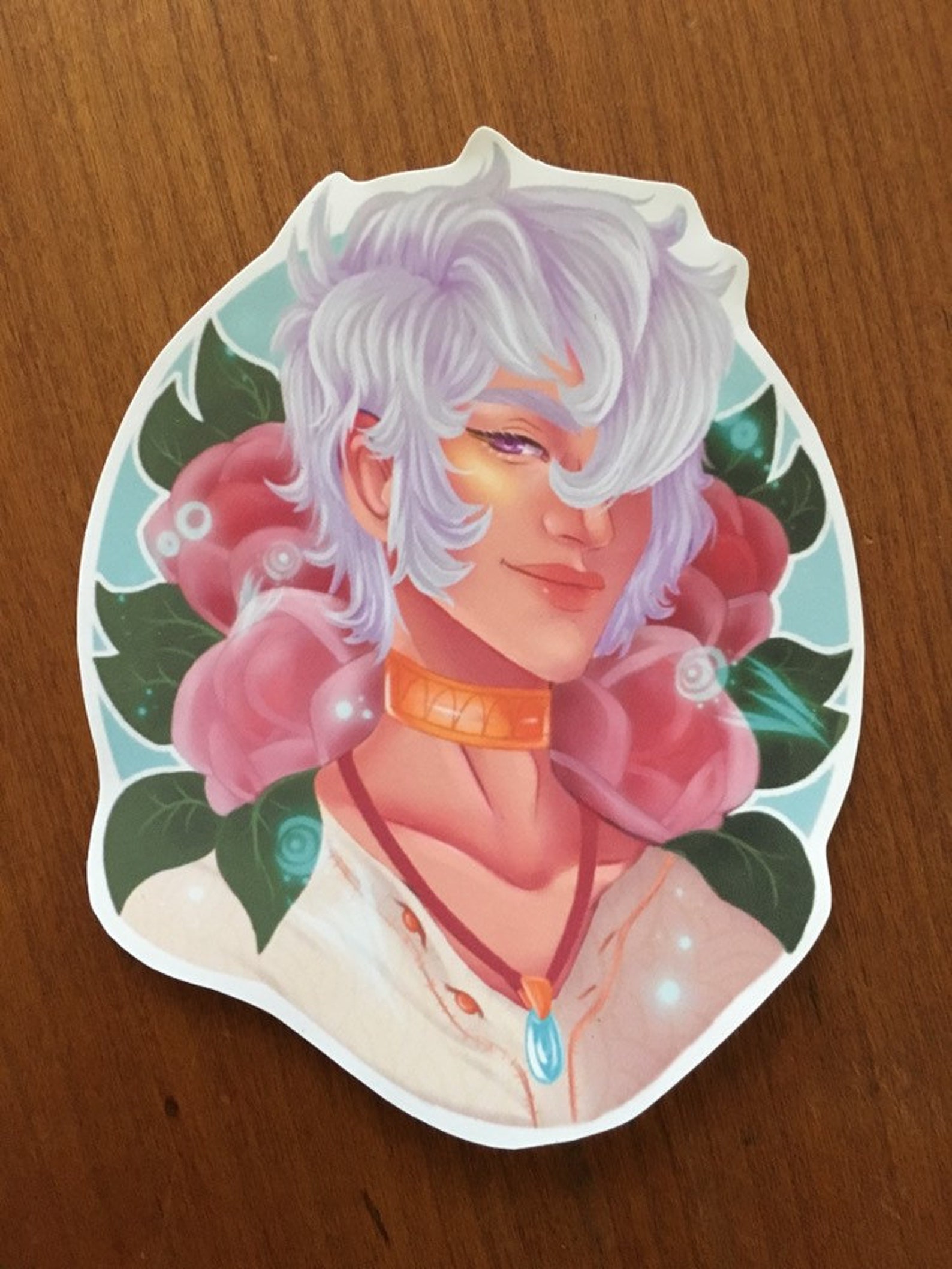The Arcana Stickers - Etsy