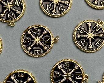 One Piece Compass - Etsy