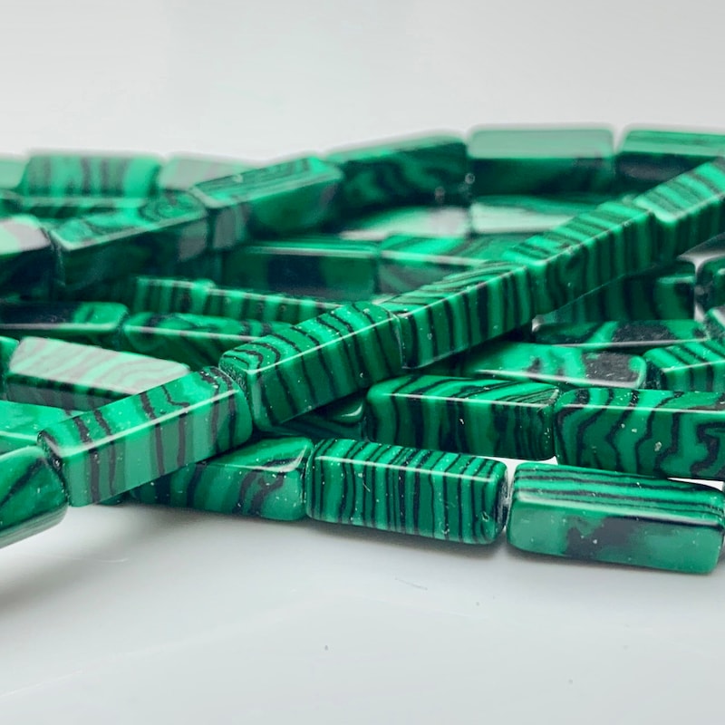 Malachite Color - Etsy