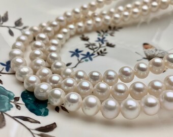 Pearl off White - Etsy