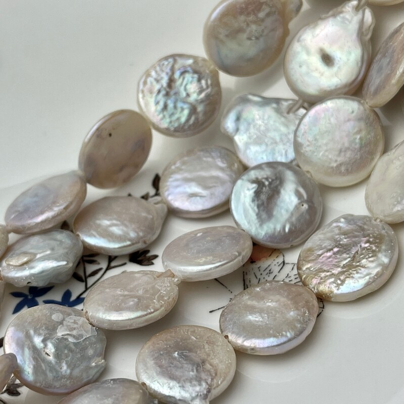 Coin 24mm Size - Etsy