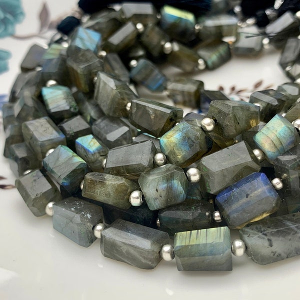 Labradorite Beads - Etsy