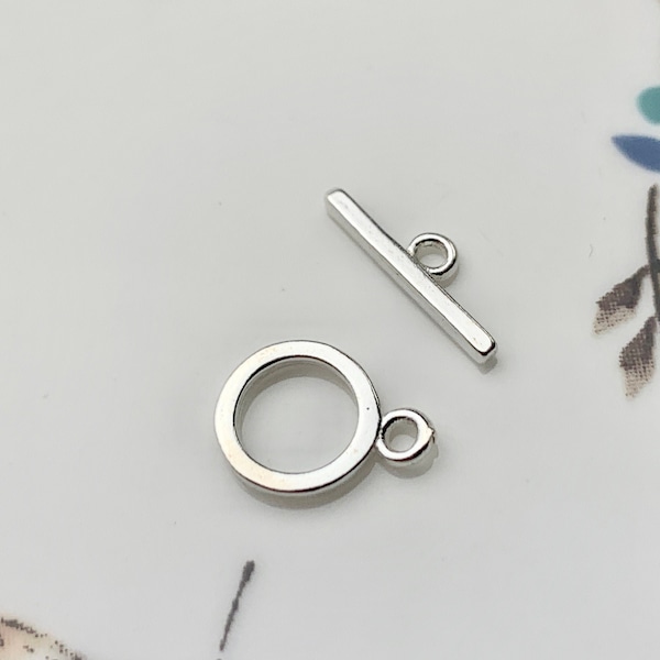 Toggle Clasp - Etsy