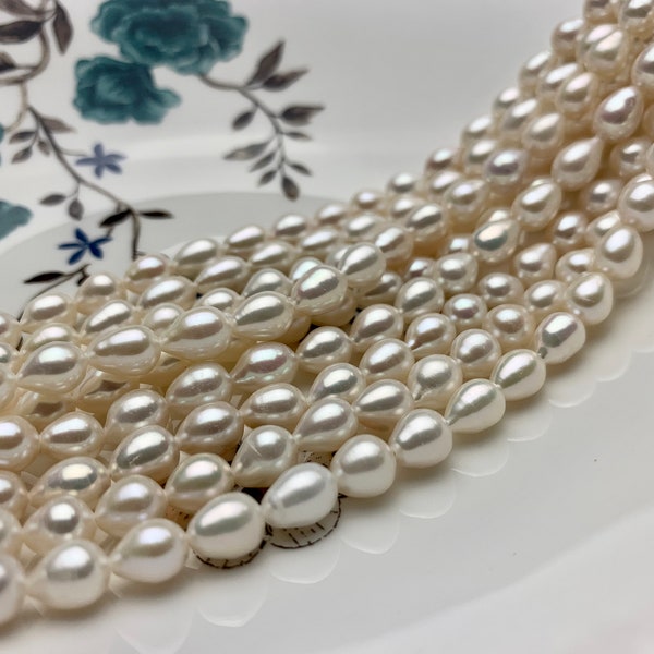 Tear Drop Shape - Etsy