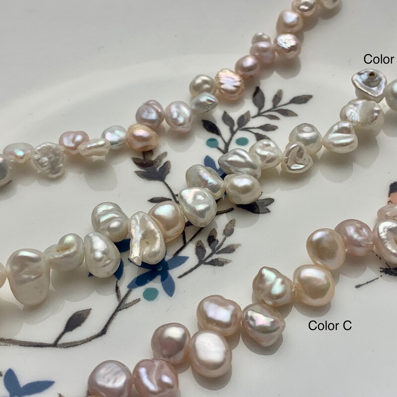 Pink Keshi Ear - Etsy