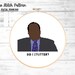 The Office Cross Stitch Pattern Stanley Hudson Did I Stutter - Etsy