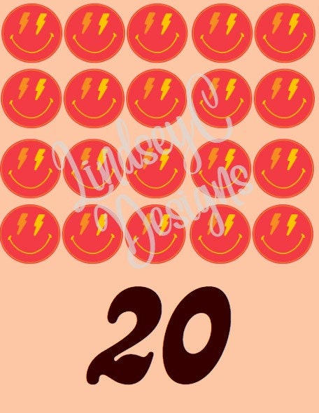 Groovy Teacher Classroom Bundle - Etsy