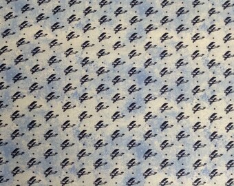 Airplane fabric | Etsy