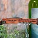 Engraved Corkscrew Wedding Favors, Custom Corkscrew Wine Openers ...