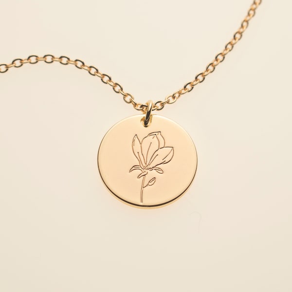 Magnolia Jewelry - Etsy