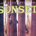 Sunset Magazine Large Paper Poster, June 1904, New Old Stock, - Etsy
