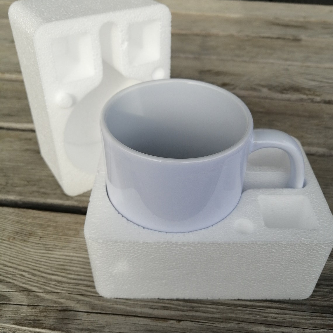 I'm Pregnant Coffee Mug, Pregnancy Reveal, Pregnancy Announcement ...