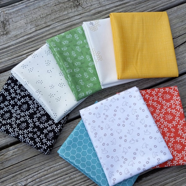 Chicken Wire Print Fabric - Etsy