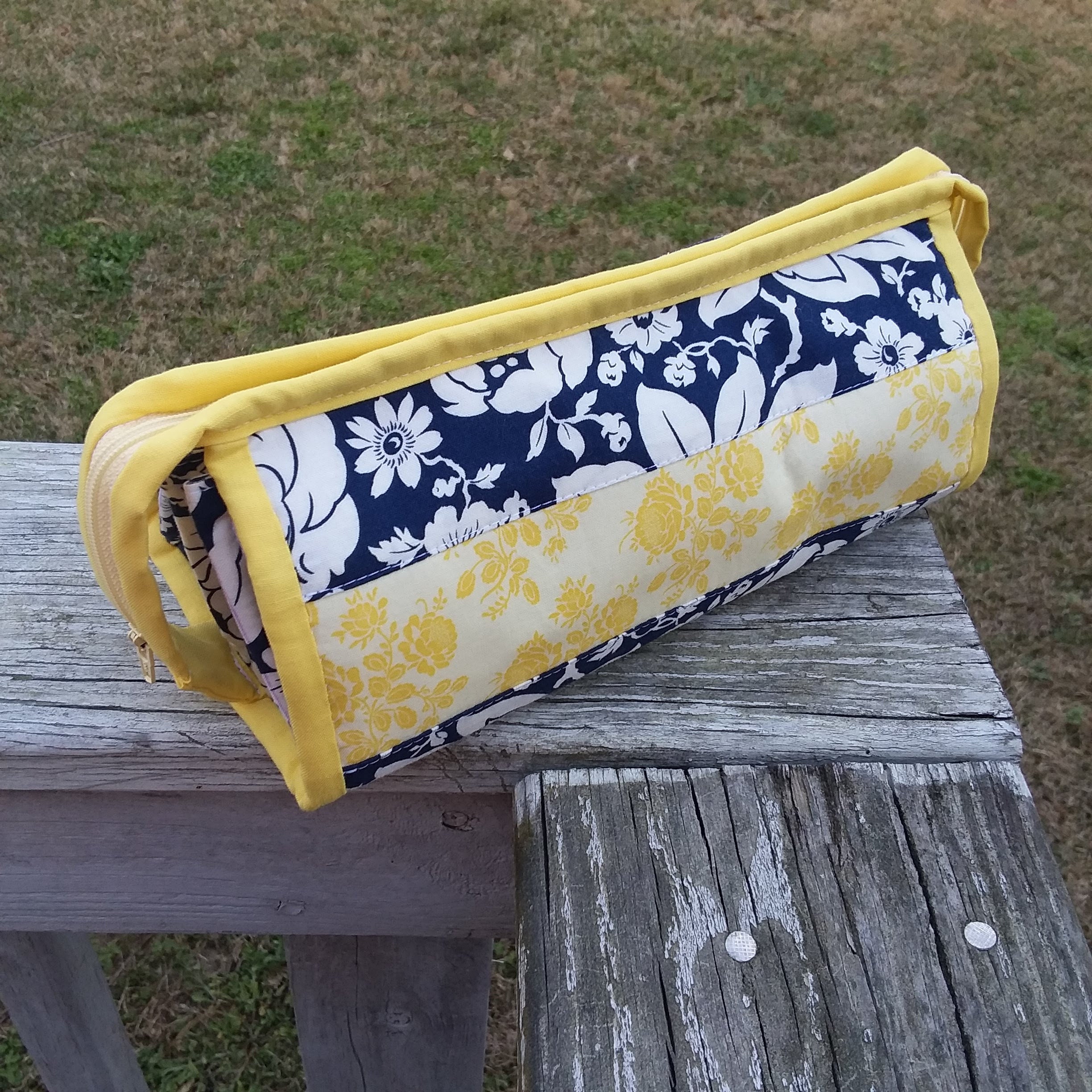 Sew Together Bag Pattern by Sew Demented Printed Copy | Etsy