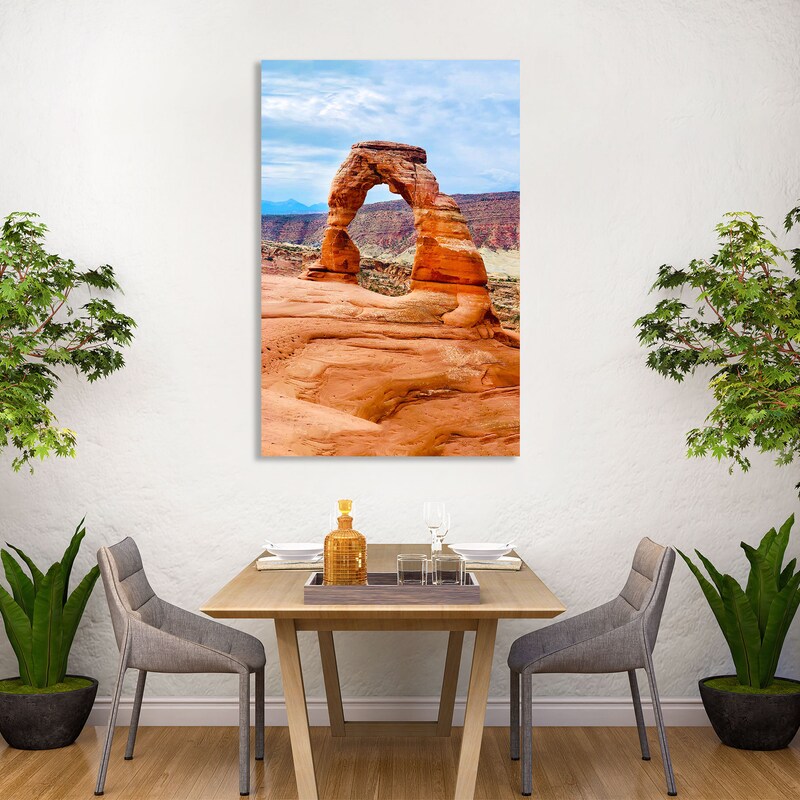 Moab Poster - Etsy