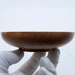 Bark Pocket Figured Bird's Eye Maple Jewelry Bowl-catenary Profile ...