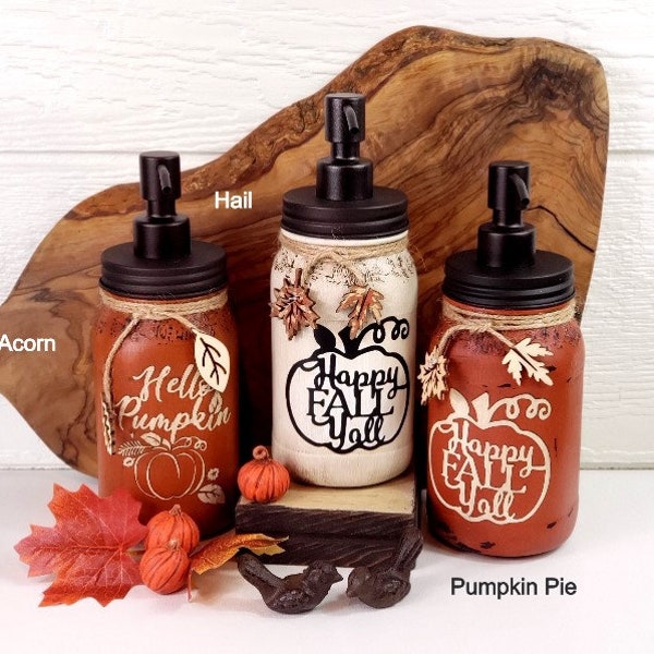 Hand Soap Dispenser - Etsy