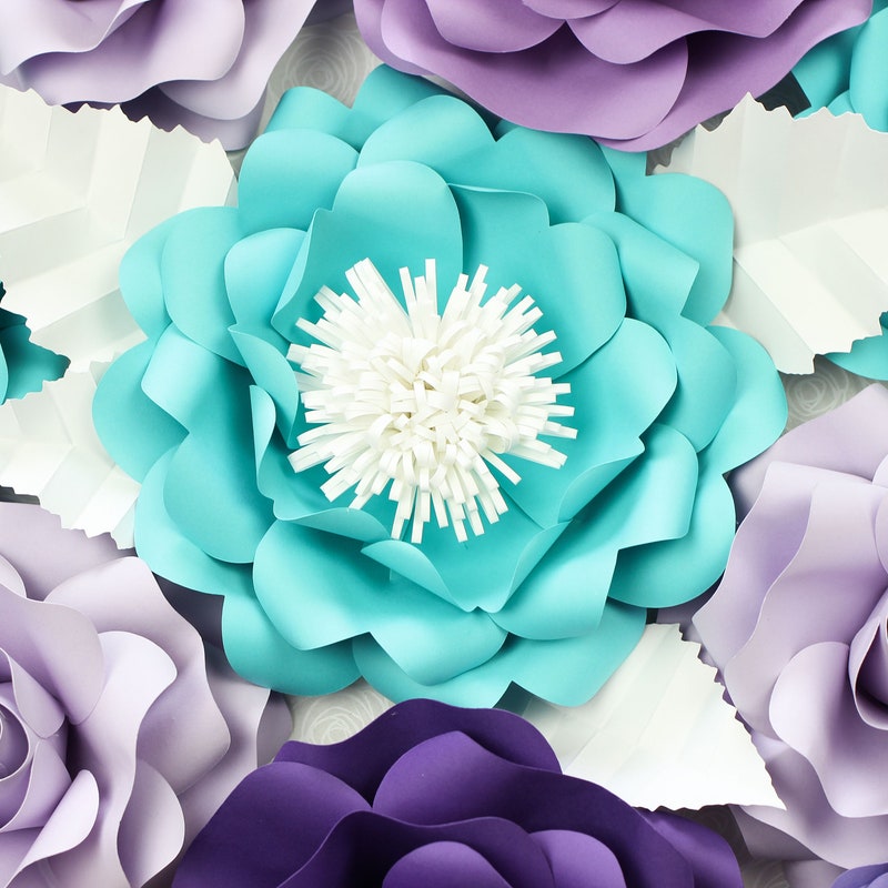 PearlPaperFlowers - Etsy