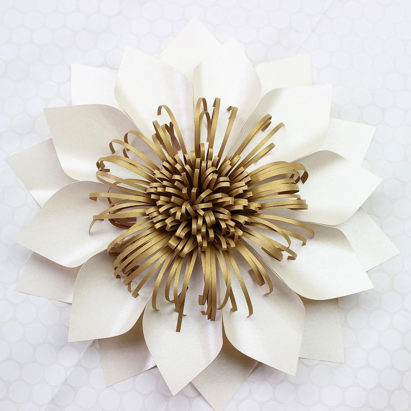 PearlPaperFlowers - Etsy
