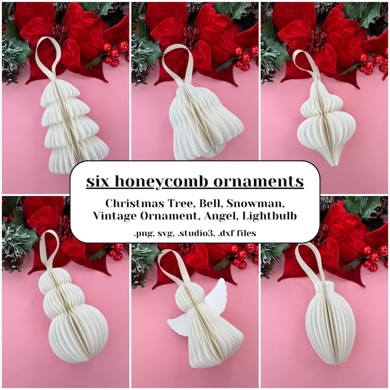 Honeycomb Vintage Snowman - Etsy