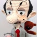 MR BEAN and Teddy PATTERN Amigurumi - Etsy