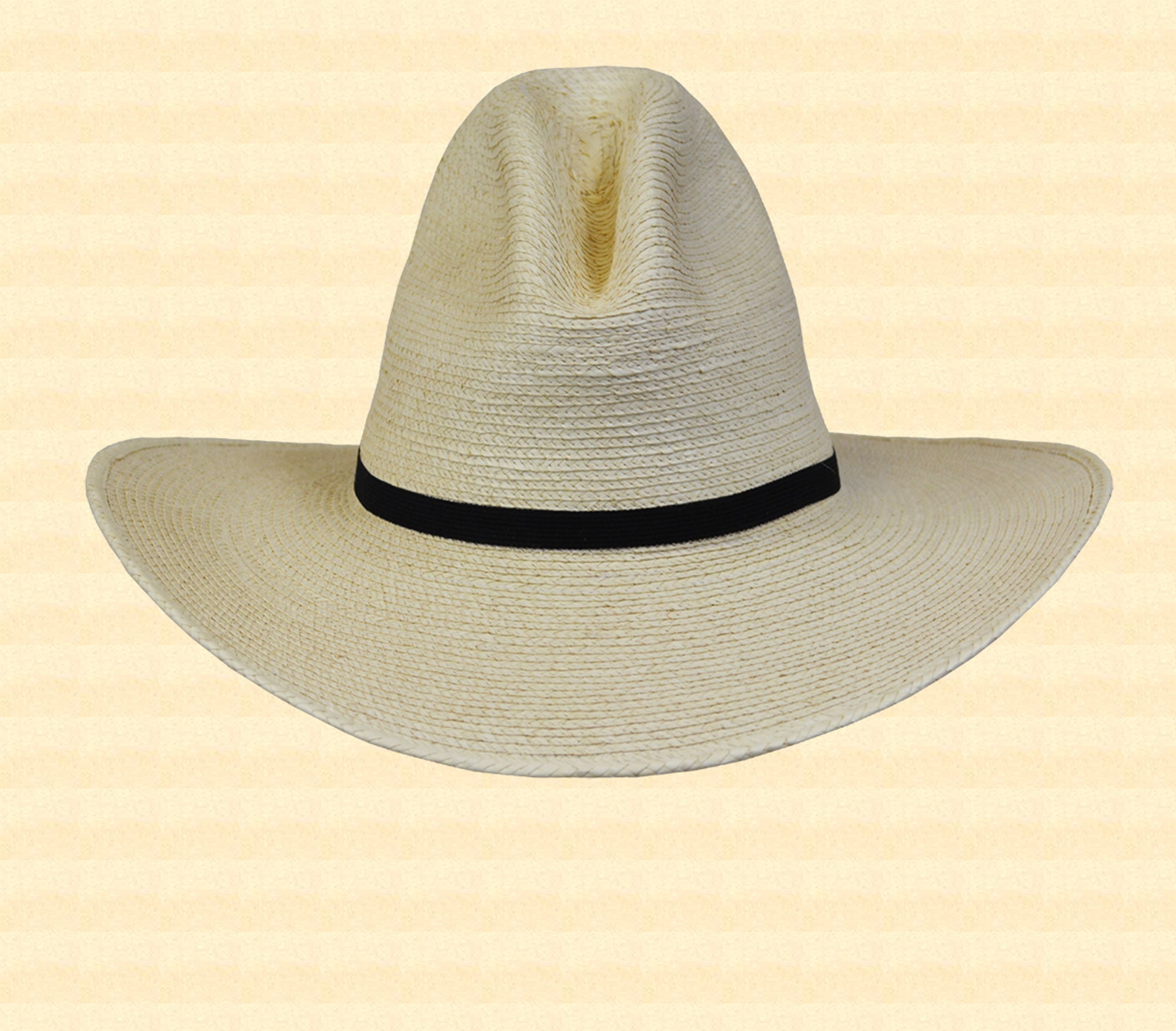 Stomper - Straw Hat Style - Etsy