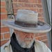 The Good, the Bad, and the Ugly Straw Hat: Clint Eastwood 'blondie ...