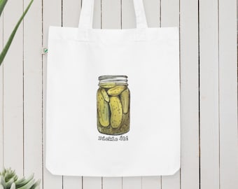 Pickle Bag - Etsy