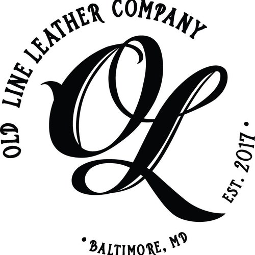 OldLineLeatherCo - Etsy