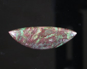 Parrot Wing Jasper - Etsy