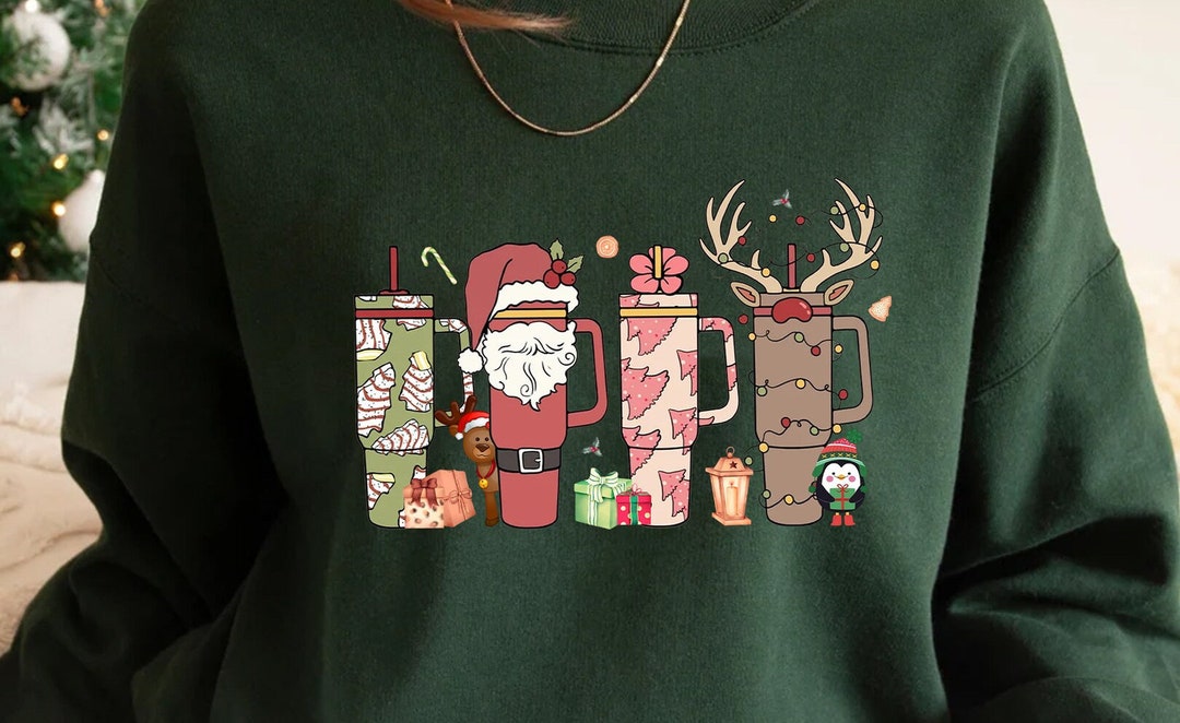 Stanley Christmas Obsession - Etsy
