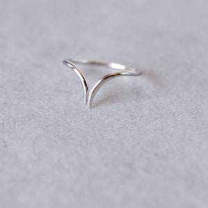Adjustable Dip Ring - Etsy