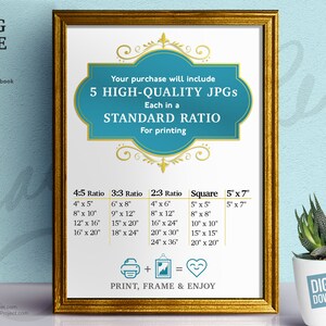 Red Snapper / Instant Download / 5 Standard Sizes / by Craig Reese - Etsy