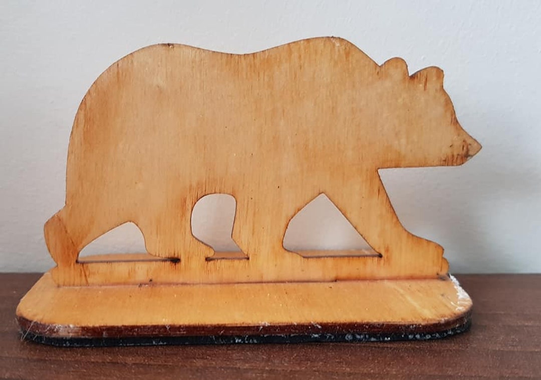 Bear Etsy