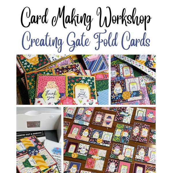 Card Making - Etsy
