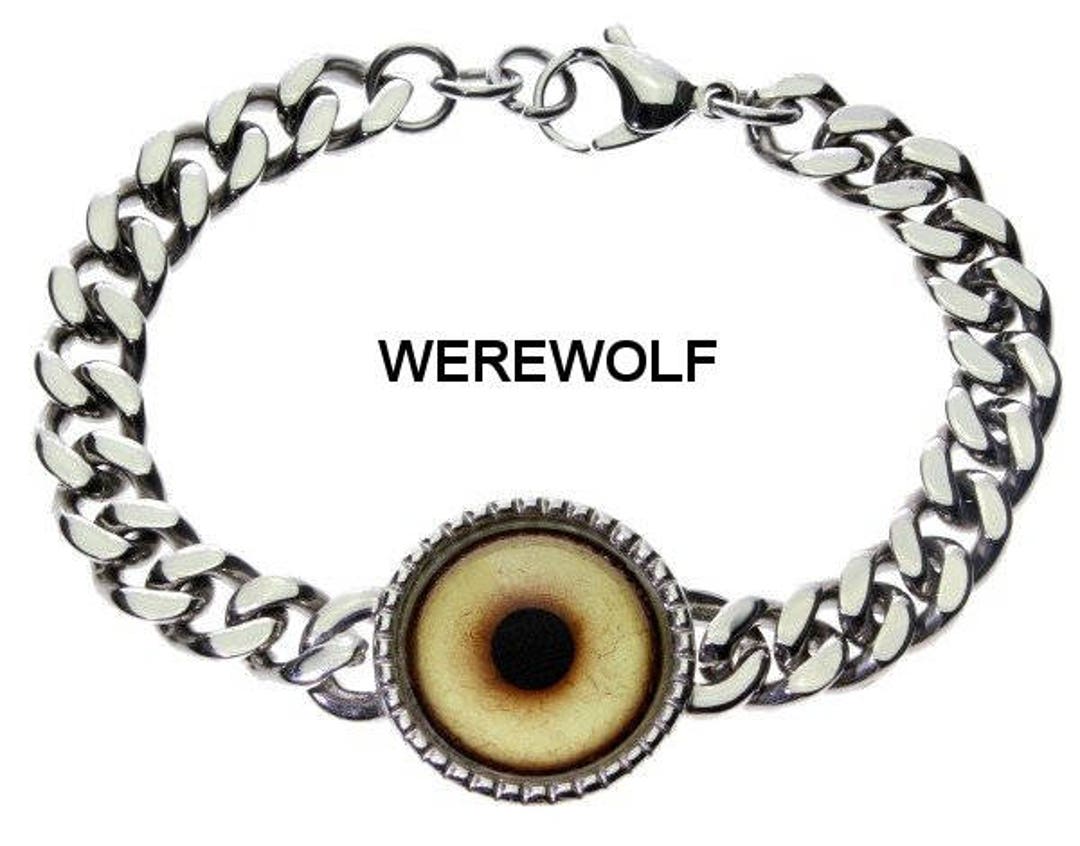 Vampire-werewolf-dragon-blue or Brown Human-zombie or Evil Eyes in a ...
