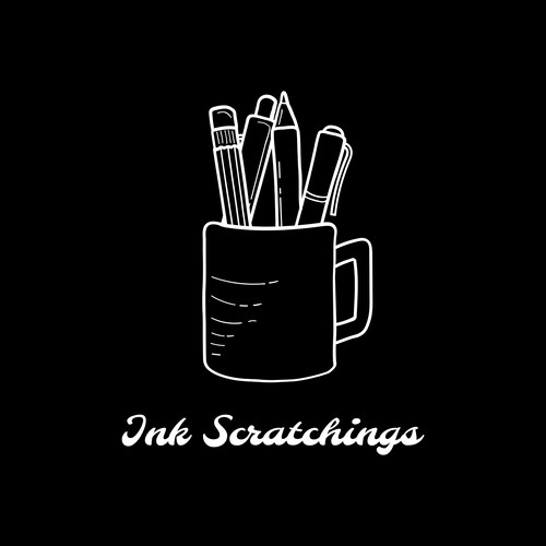 InkScratchings - Etsy