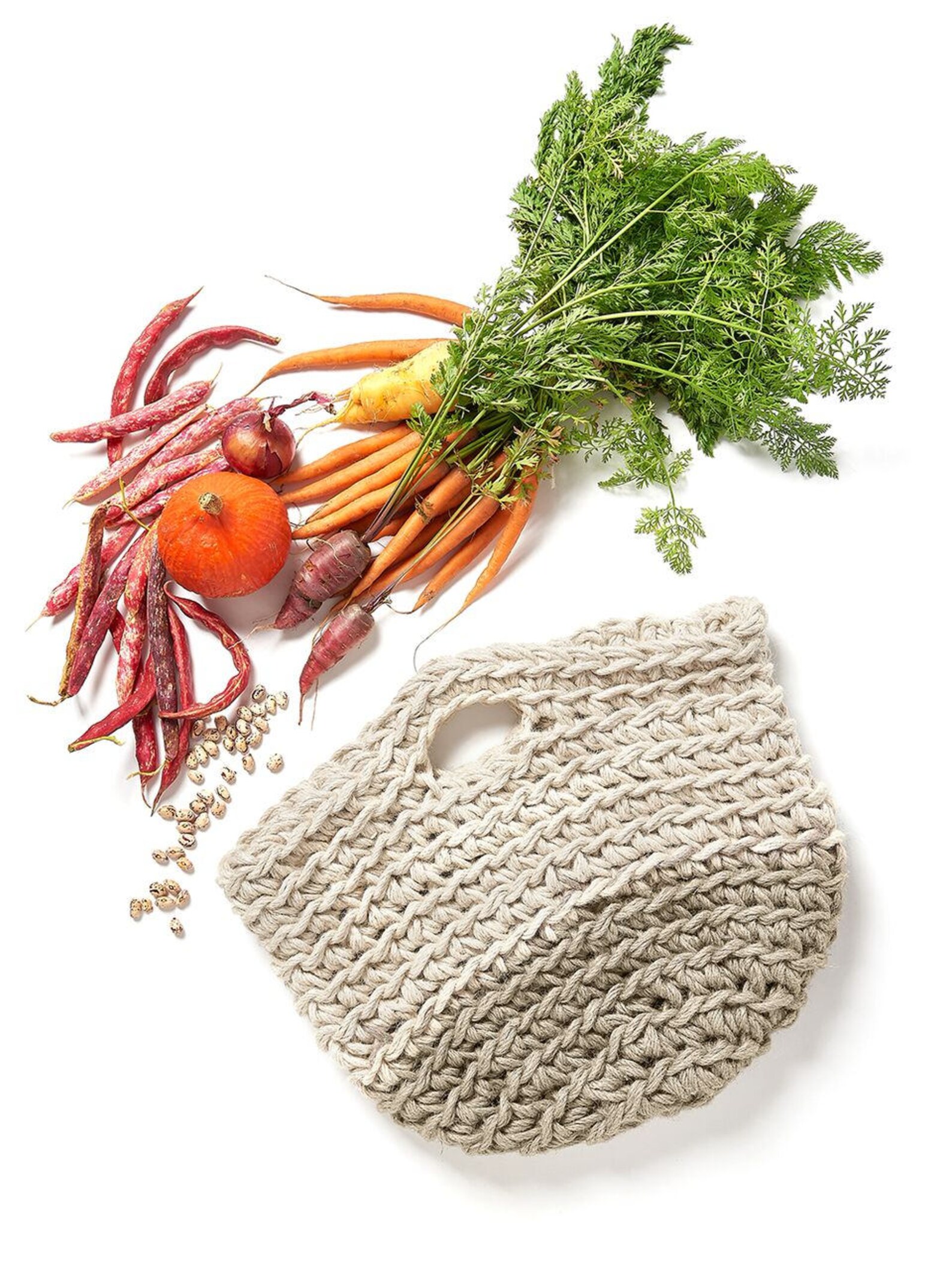 Handmade Jute Garden Trug Vegan 100% Jute Natural Plant - Etsy