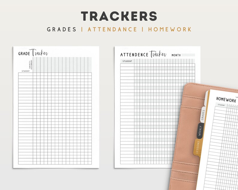 Printable Teacher Planner 2022 2023 Academic Planner - Etsy Canada