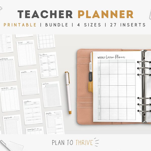 Happy Planner 2021 - Etsy