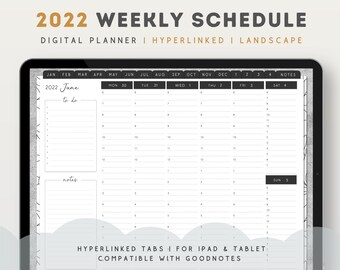 Monthly to Do List Monthly Goals To-do List Goal Planner - Etsy