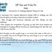 CBT for Kids - Learn to Manage and Deal With Negative Emotions. Ideal ...