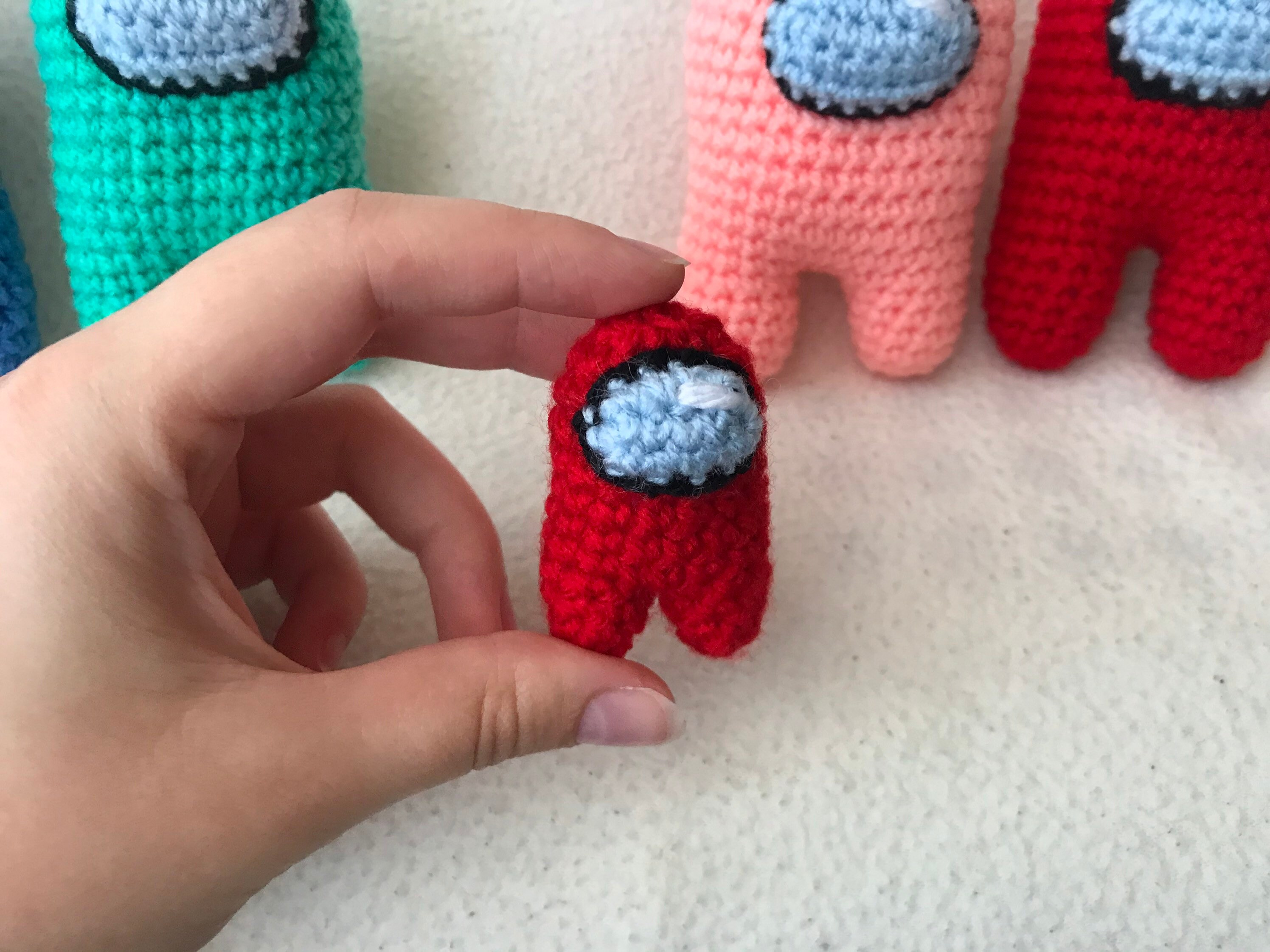 Toys & Games There is an Imposter Among Us Crewmate You look sus \u2022 ...