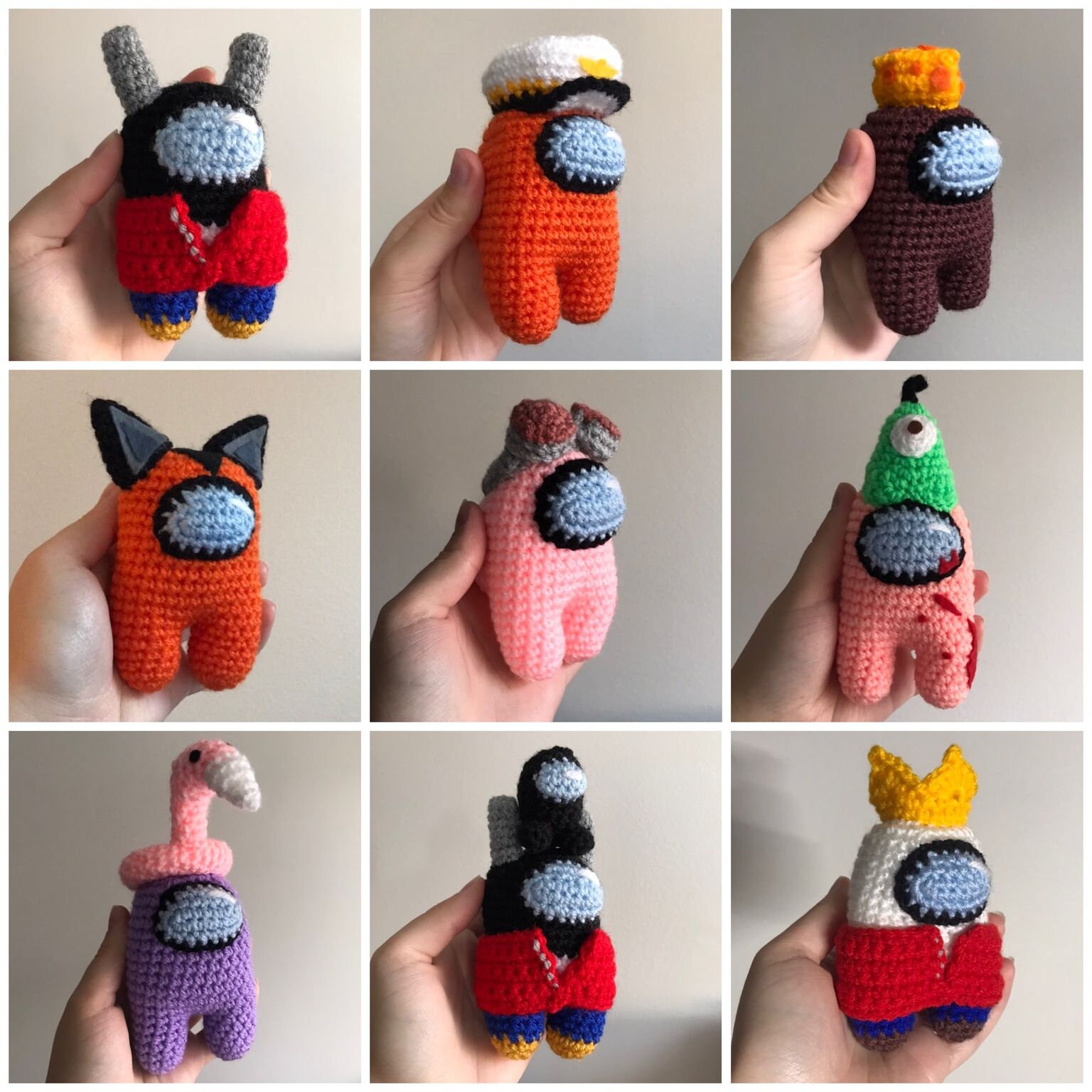 Toys & Games There is an Imposter Among Us Crewmate You look sus \u2022 ...