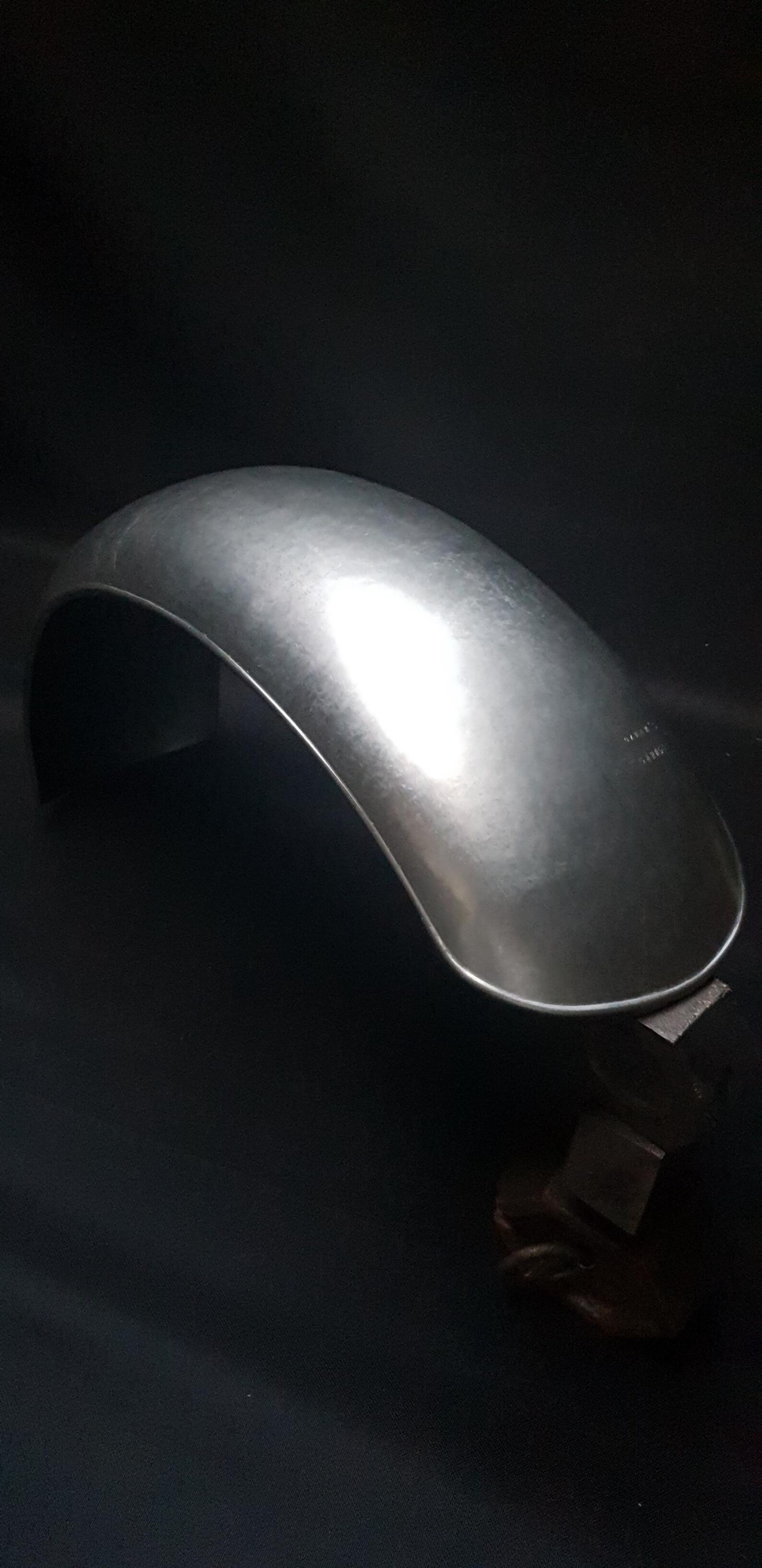 Bobber Rear Fender, Yamaha Dragstar 1100-650 Bobber Rear Fender ...