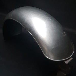 Bobber Rear Fender, Yamaha Dragstar 1100-650 Bobber Rear Fender ...