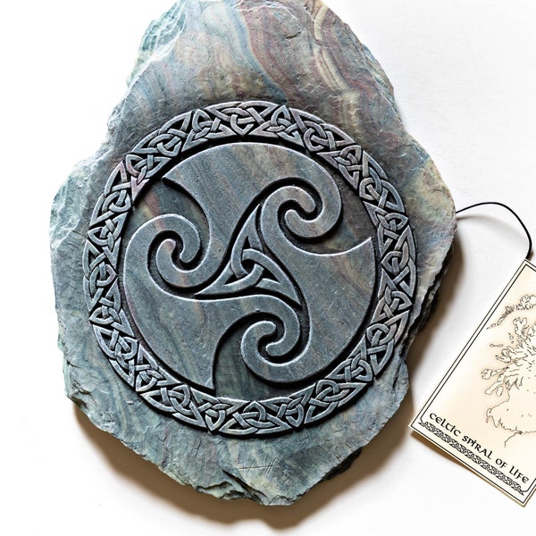 Celtic Wall Art - Etsy