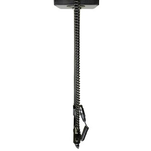 Adjustable Microphone Lift With Remote Control Ceiling Microphone ...